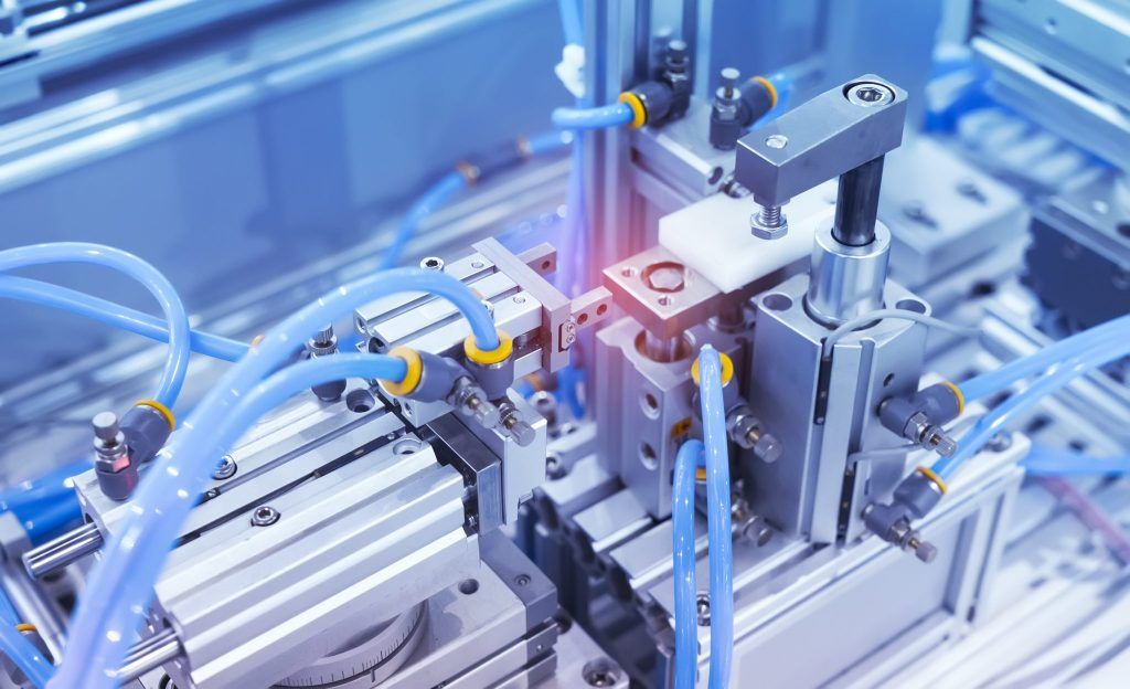 Cavisa Automatización Neumática